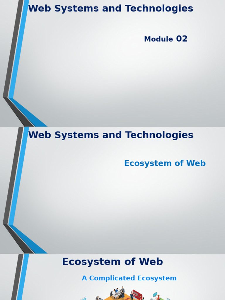 Topic 2 | PDF | Technology & Engineering