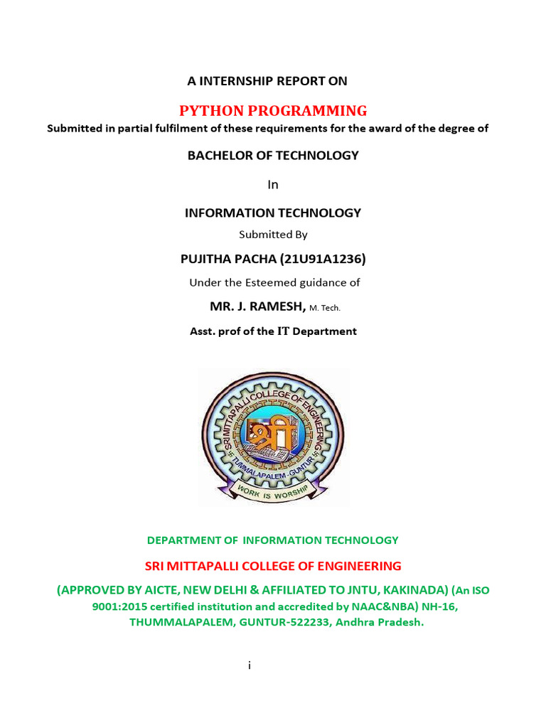 PythonProgramming (IT) 1 | PDF | Inheritance (Object Oriented ... PythonProgramming (IT) 1 | PDF | Inheritance (Object Oriented ...
