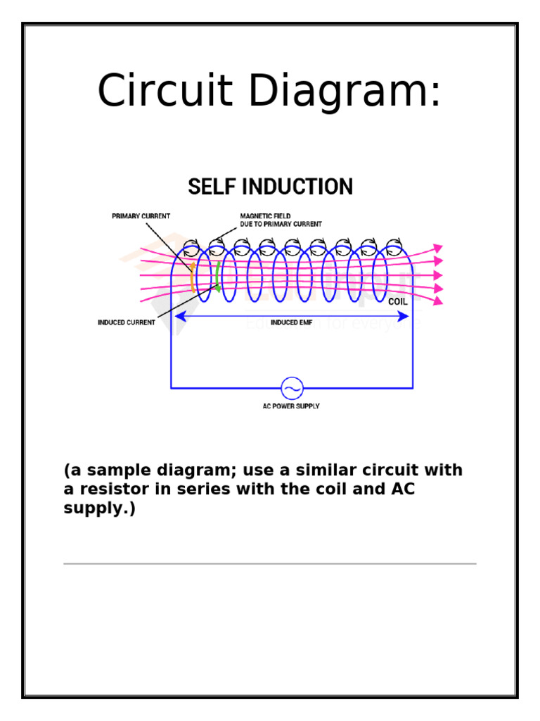 Circuit Diagram Pdf