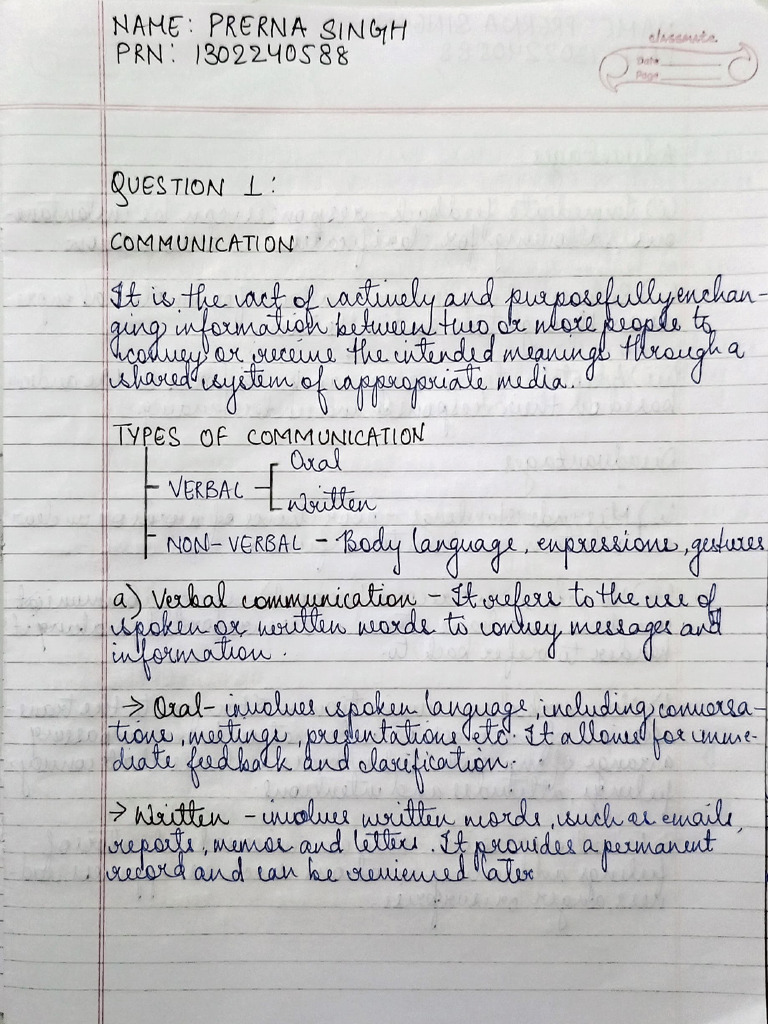 Prerna Singh - 13022405 | PDF