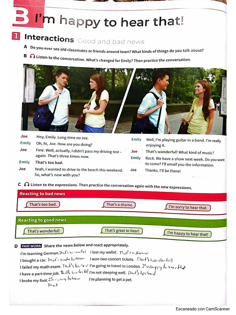 Class Activity | PDF