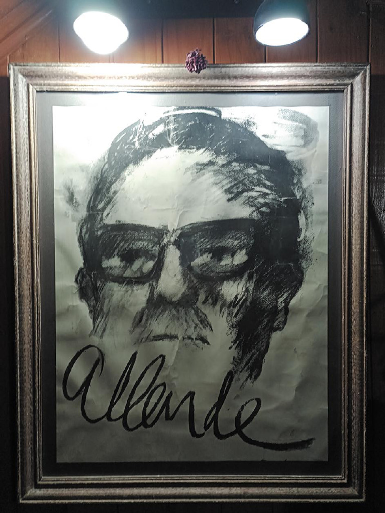 Foto Salvador Allende | PDF