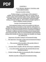 Guide to Writing EMC Test Reports | PDF | Electrical Engineering ...