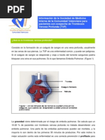 Uso y riesgos de FEMALVI anticonceptivos | PDF | Trombo | Control de la ...