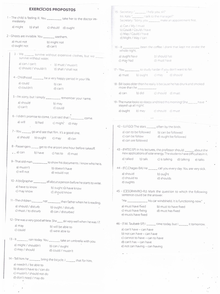Inglesando Na Eear | PDF