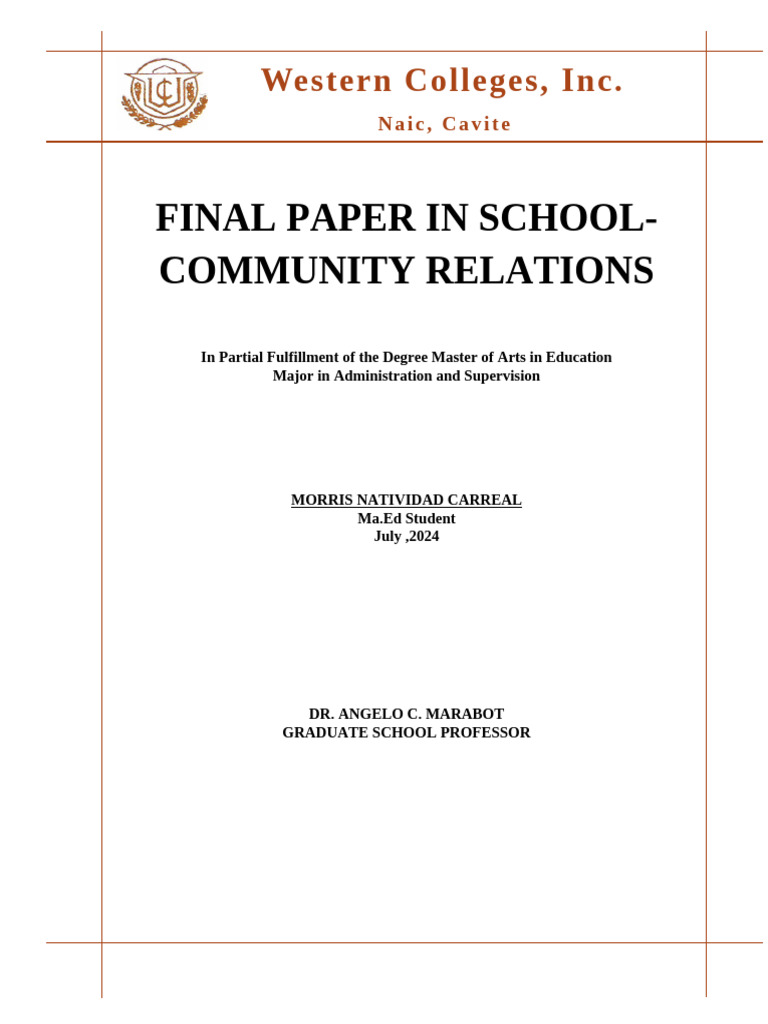Inclusive Strategies for Diverse Classrooms | PDF | Teachers ...