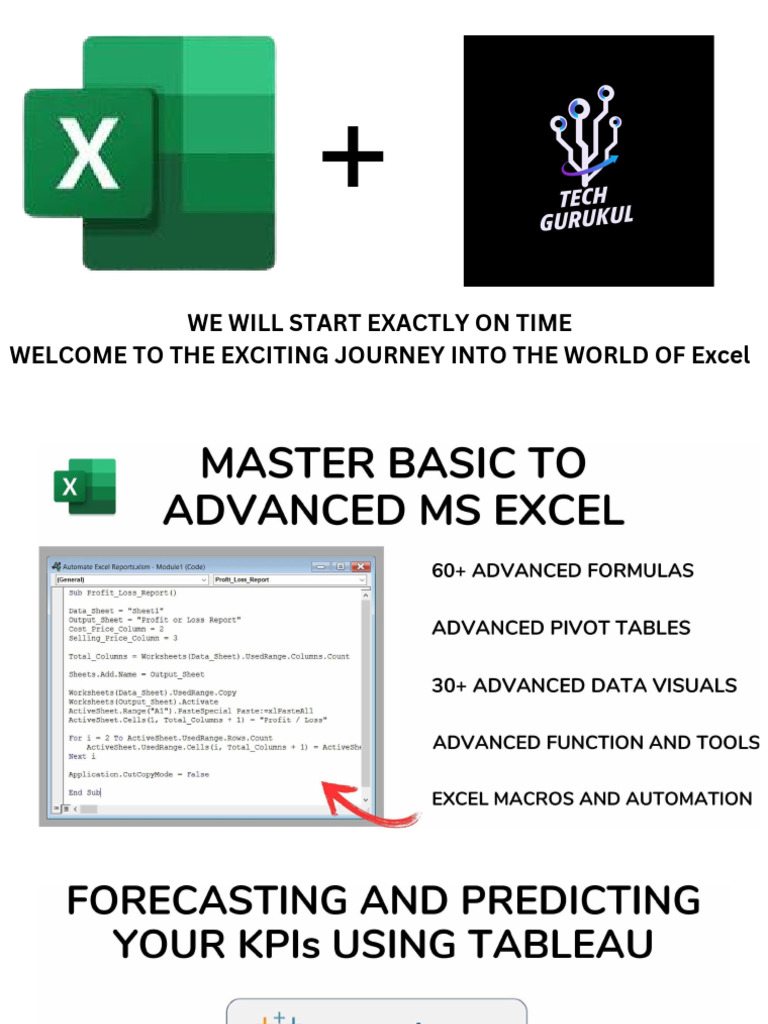 Tech Gurukul - Mastery Syllabus & Details A To Z PDF | PDF | Artificial Intelligence ...