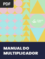Manual Epcf | PDF | Fazer login | Primeira infância