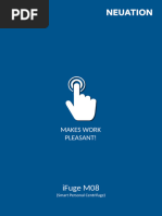 Coru Online Recognition System End User Manual | PDF | Password | Login