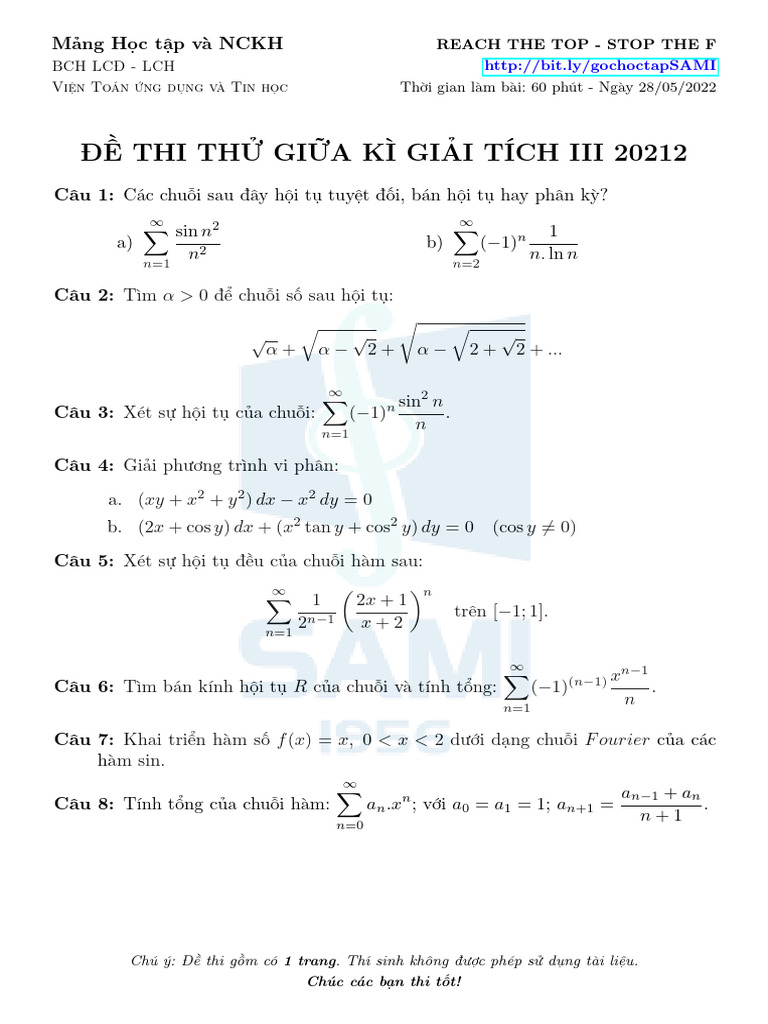 GT3 20212a Thithu | PDF