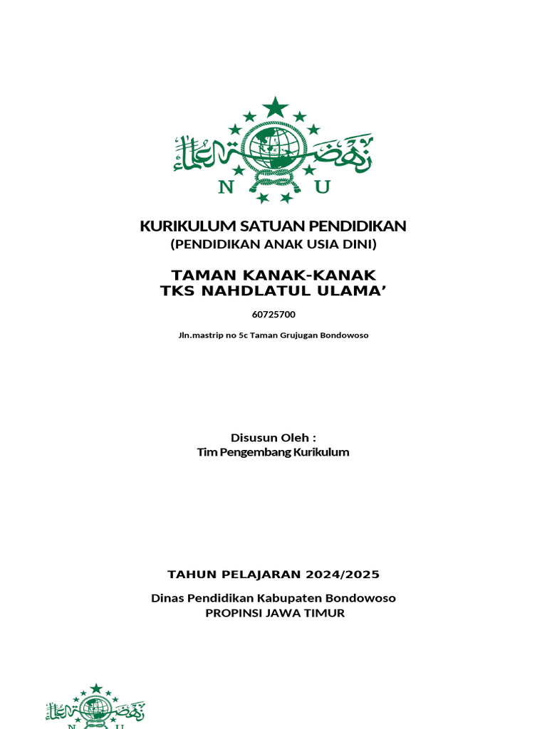 KSP 2024 - 2025 | PDF