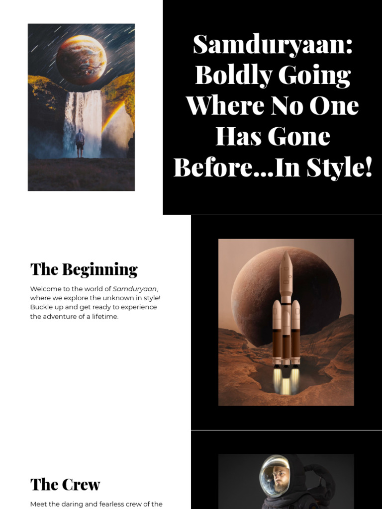 Samduryaan: Stylish Space Exploration | PDF | Art | Young Adult
