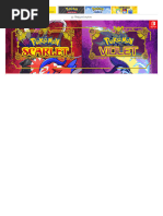 THE GIGADEX by Deep Pocket Monster (National Pokedex) - v2 | PDF ...