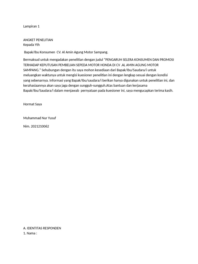 Lampiran Final-WPS Office | PDF