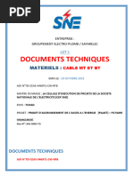 Normes Et Réglementation HT - MT - BT | PDF | Électrotechnique ...