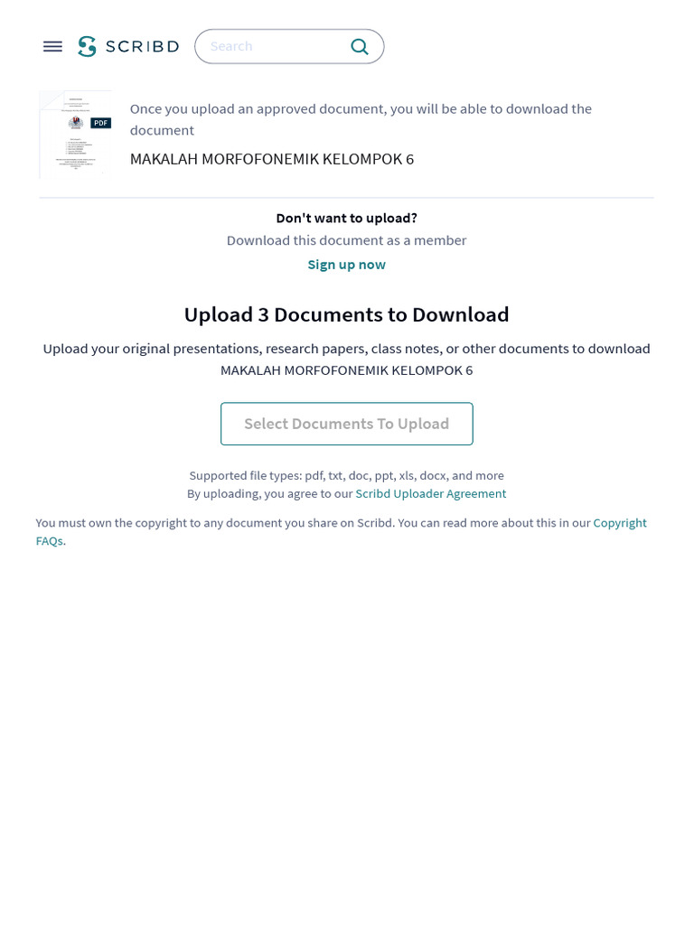 Google 2 | PDF | Scribd | Digital Technology