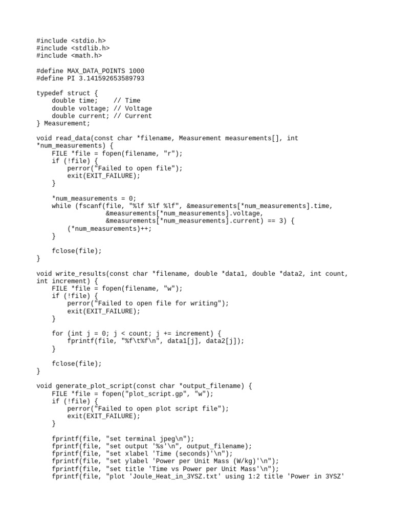 Assigment 4 | PDF | Computer Programming | C++