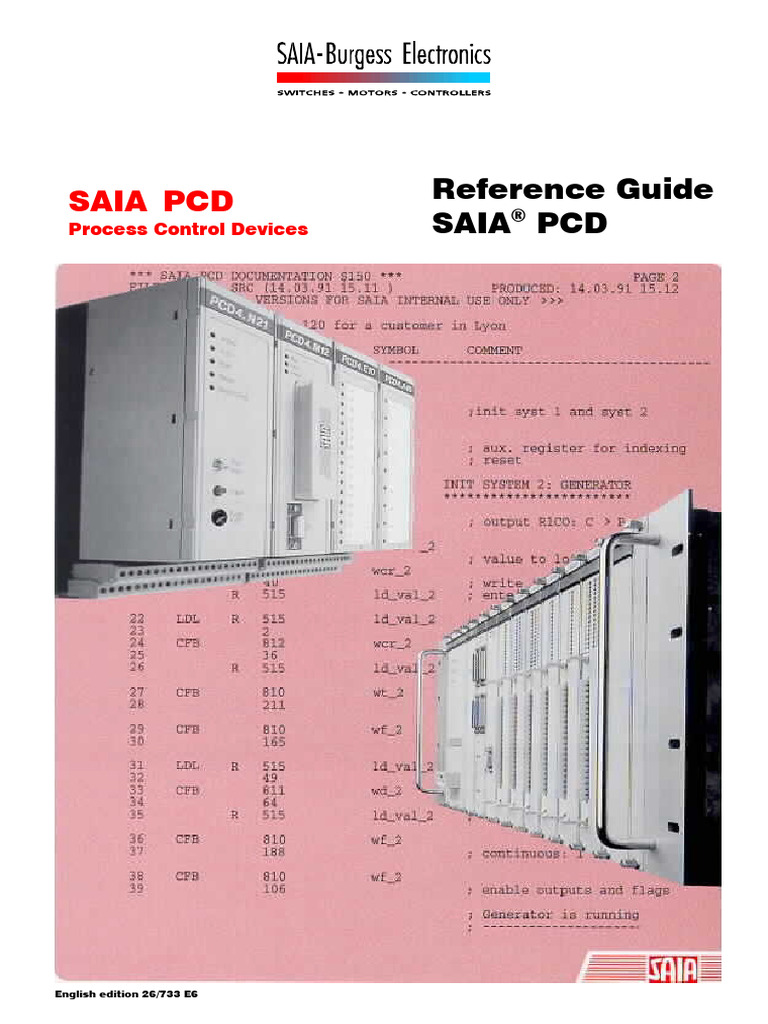 IL_Instruction_Guide_E | PDF | Arithmetic | Computer Science