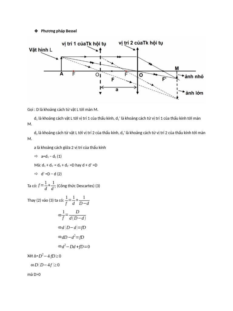 CH NG Minh Công TH C | PDF