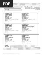 Ventures Arcade | PDF