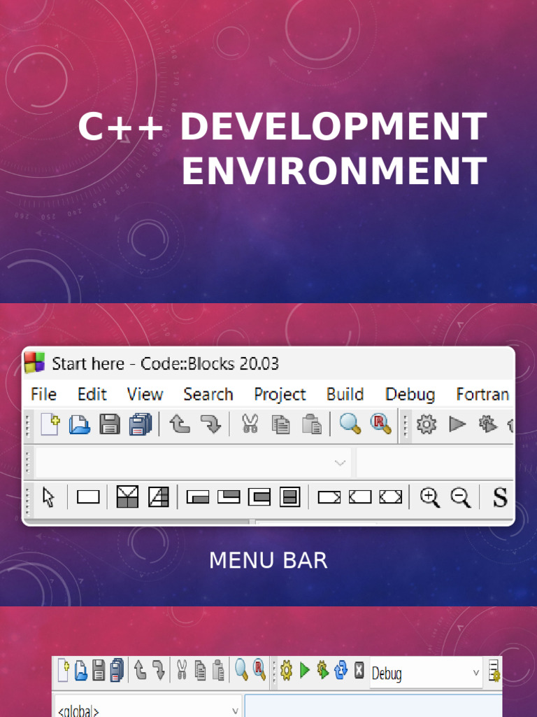 Lesson3 C Development Environment Pdf 