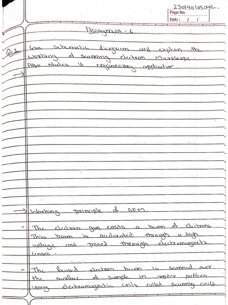 Ac Assignment 6.1 | PDF