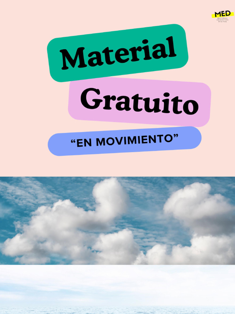 Material Gratuito - en Movimiento | PDF