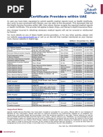 Daman Basic Health Insurance Overview | PDF | Prescription Drugs ...