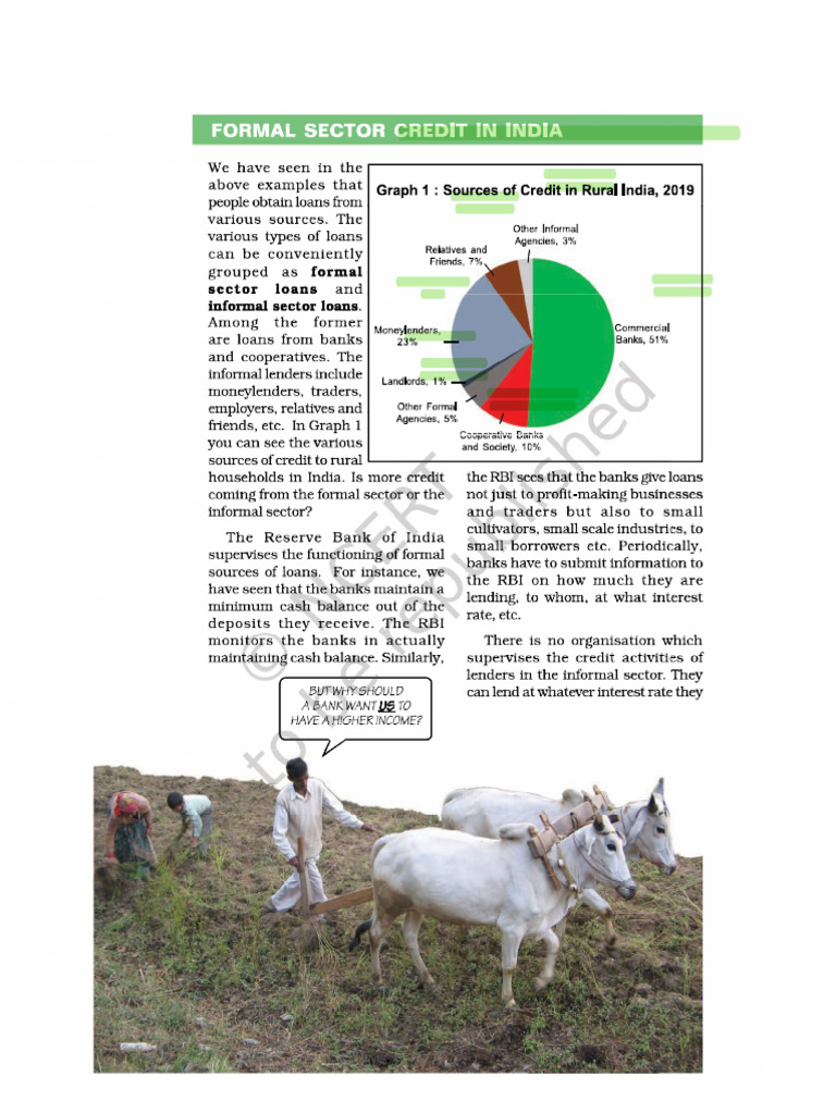 Eco Ch-3 | PDF | Foreign Language Studies