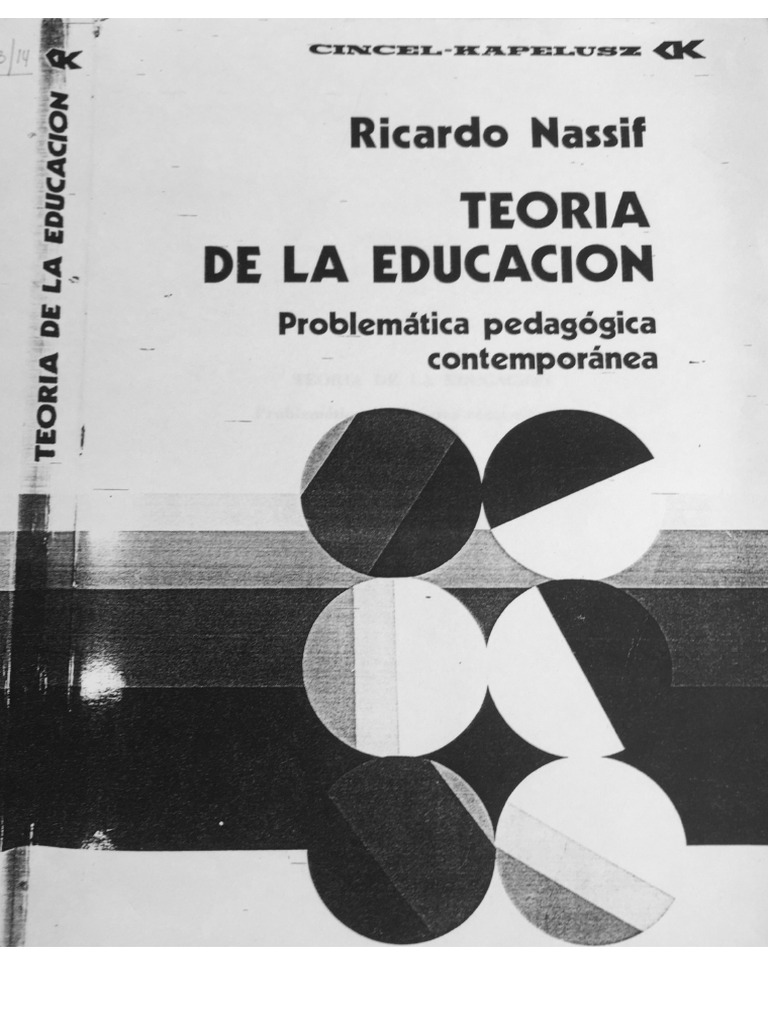 Clase 1 Nasiff | PDF