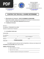 Liste Nominative Des Salariés Étrangers | PDF | Finance et gestion ...