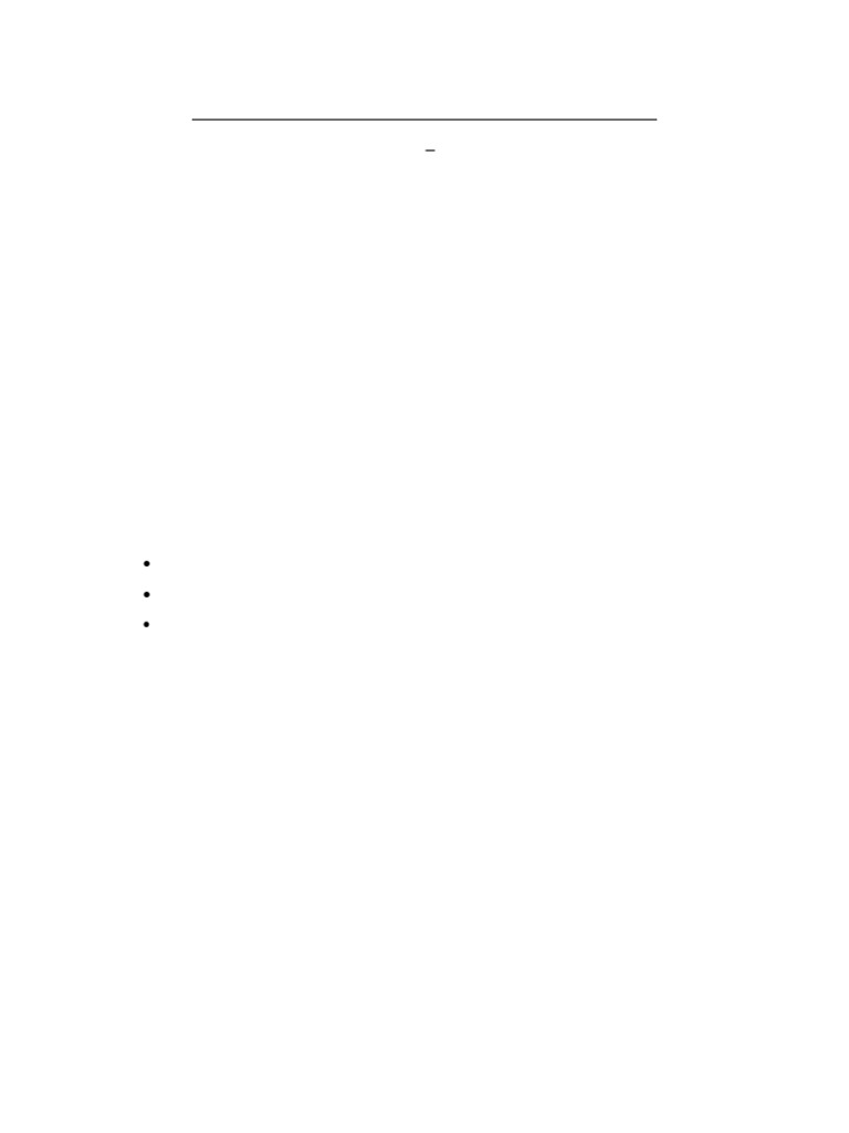 FORMULA o MÉTODO DE FICK | PDF