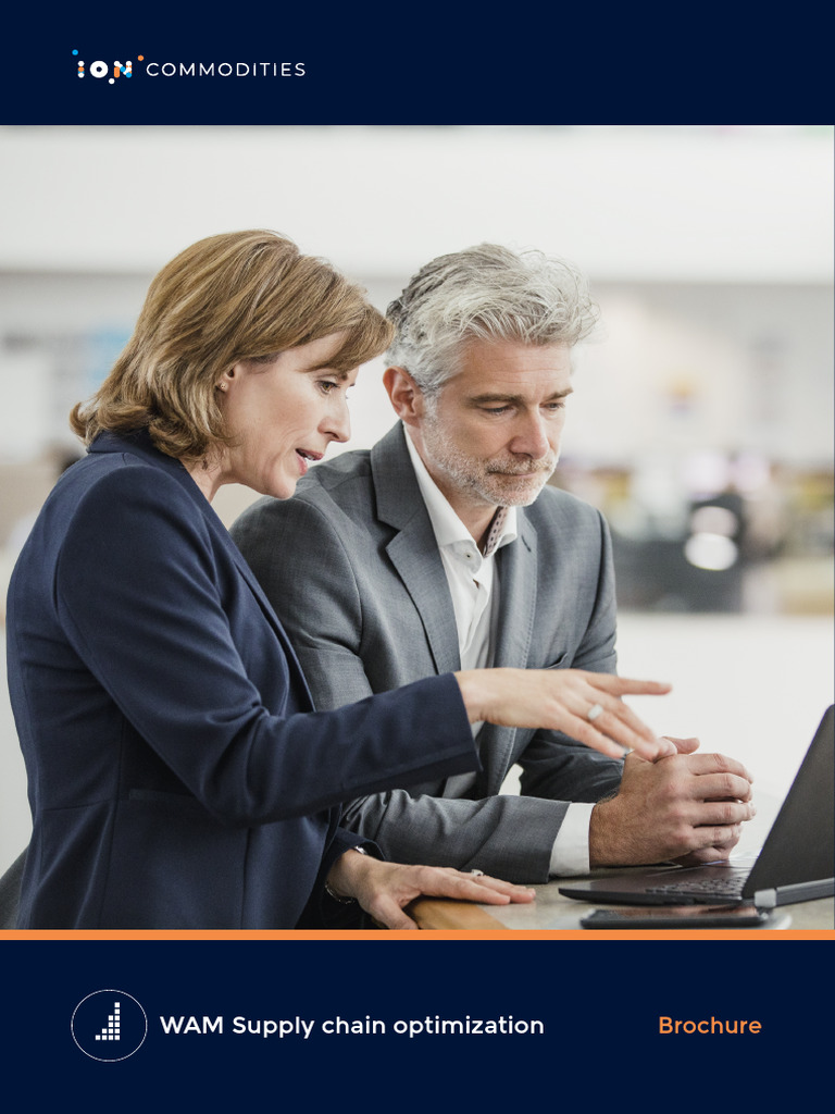 WAM-Digital-Brochure | PDF | Enterprise Resource Planning | Business ...