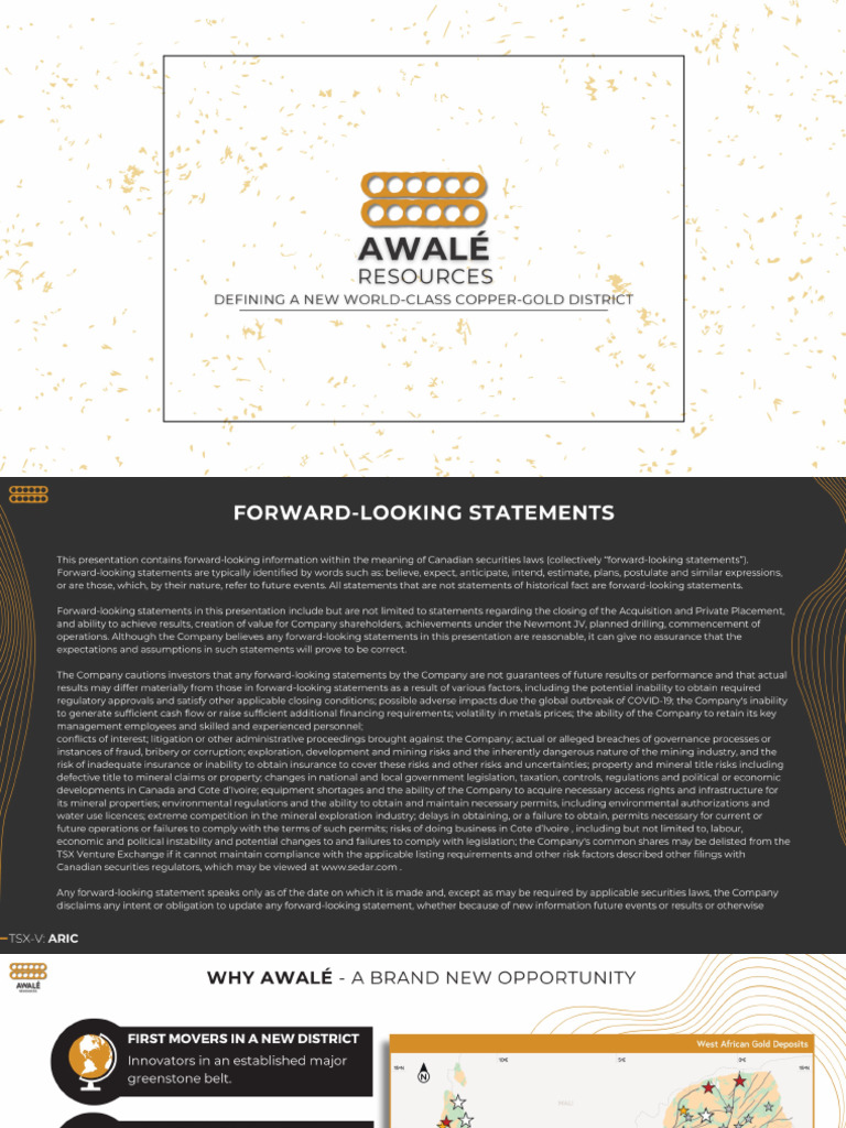 Awale May 2024 | PDF