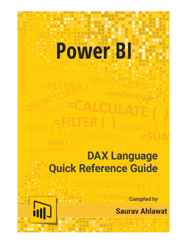 Power BI | PDF | Trigonometric Functions | Function (Mathematics)