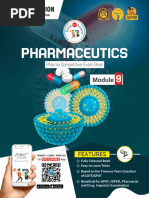 DMER Pharmacist Notes | PDF