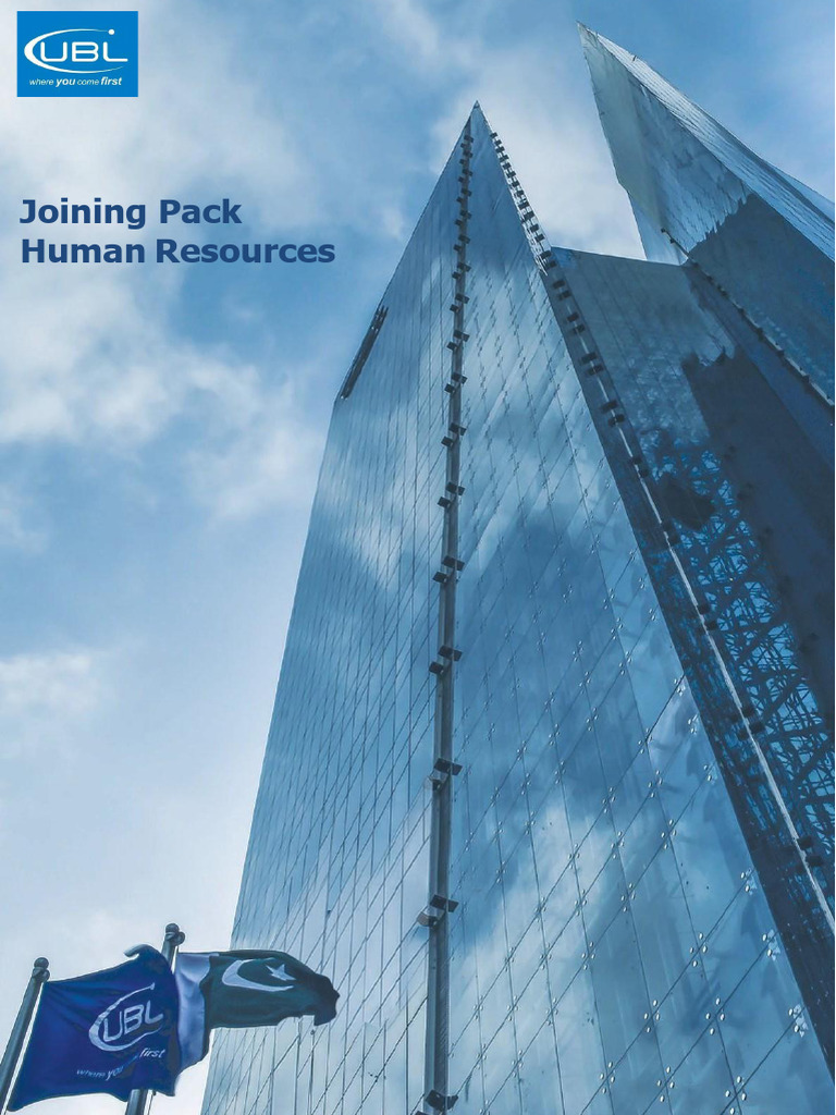 UBL Joining Pack Instructions | PDF | Justice | Crime & Violence