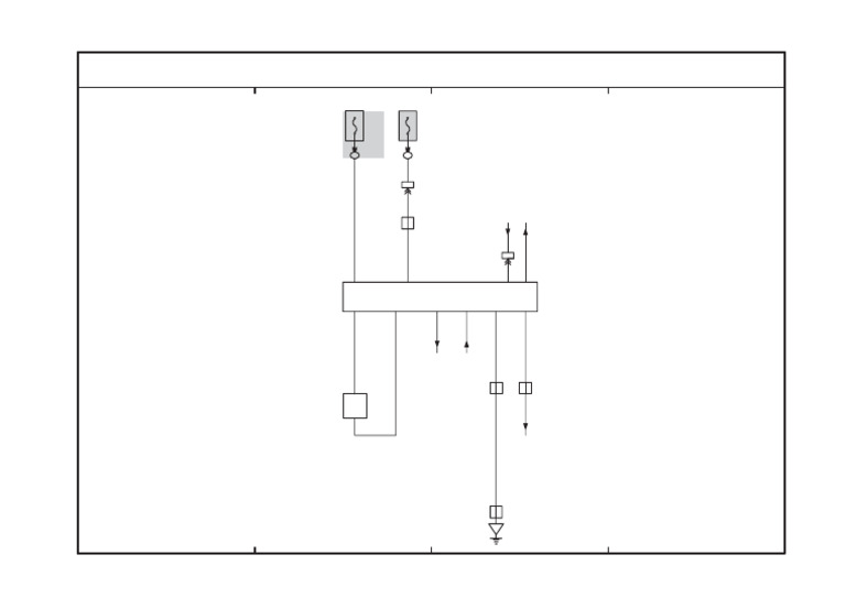 Avanza 2015 Immobilizer System | PDF | Vehicles | Automotive Technologies