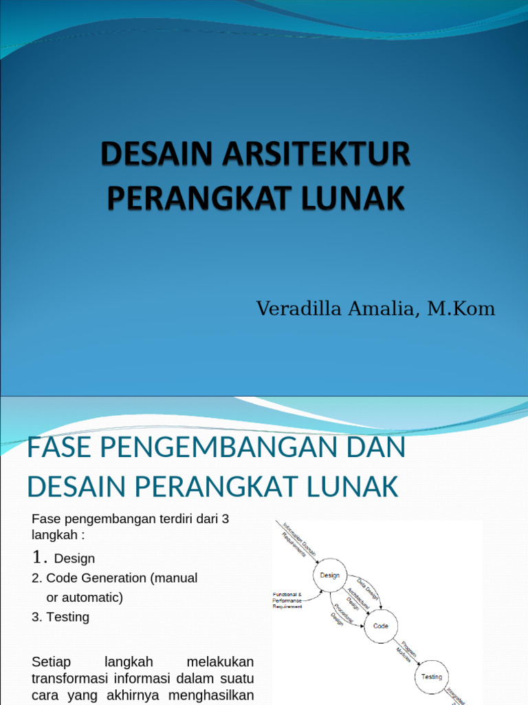 Metode Design | PDF | Seni | Komputer