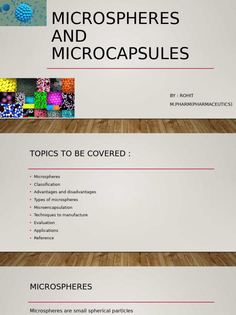 Presentation (8) | PDF | Physical Sciences | Materials