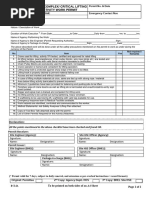 Construction Permit Log Sheet | PDF