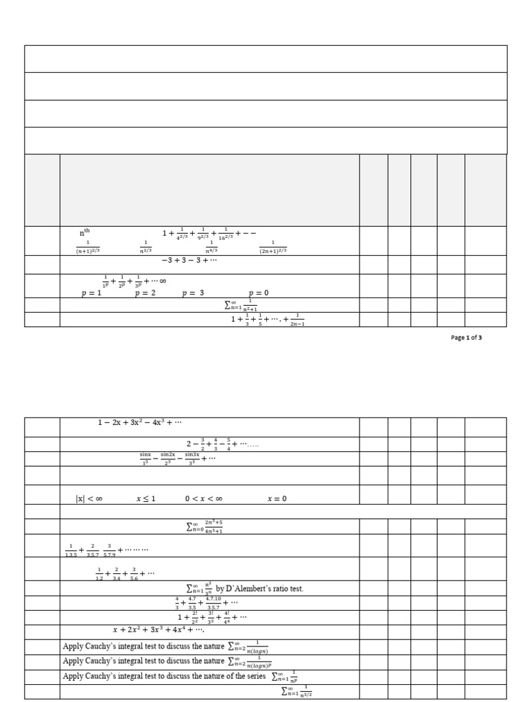 Unit - 2 QB | PDF | Mathematical Analysis | Calculus Unit - 2 QB | PDF | Mathematical Analysis | Calculus
