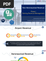 Iata Level of Service Paper Best Practice | PDF | Airport | Infrastructure