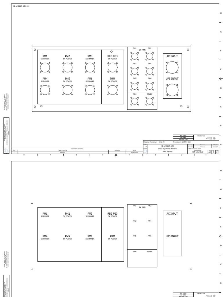 Back Panel Serigraphy | PDF
