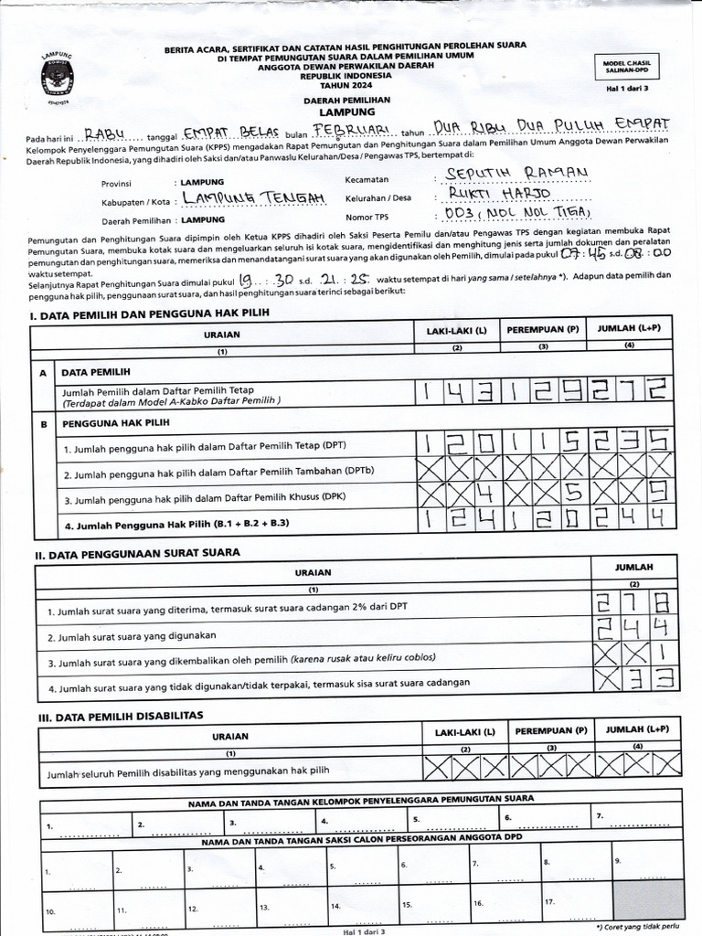 C Hasil DPD Ri | PDF