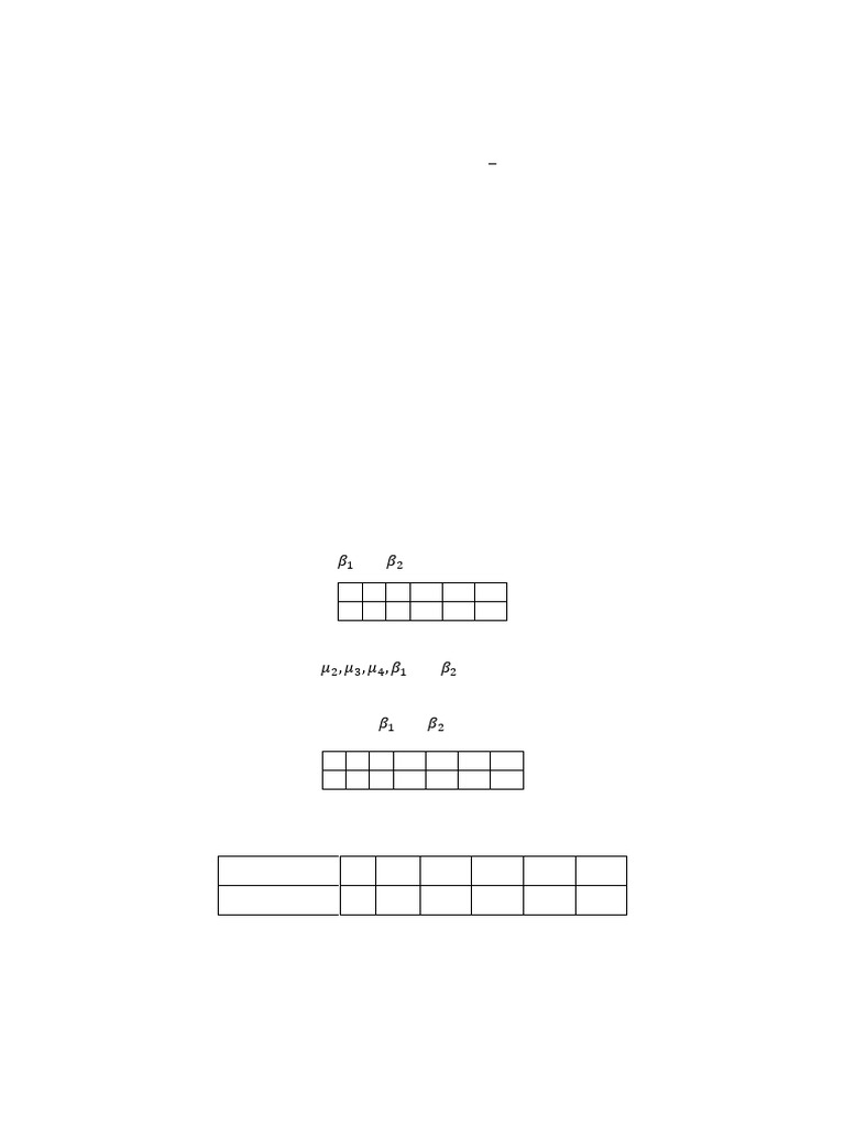 Statistics-22MA11C - Tutorial Sheets | PDF | Statistics | Probability ...
