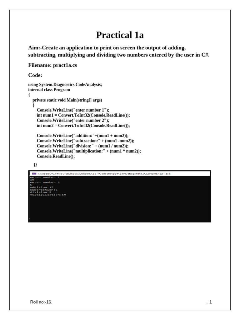 Aifaz Khan Awd | PDF | C Sharp (Programming Language) | Chocolate