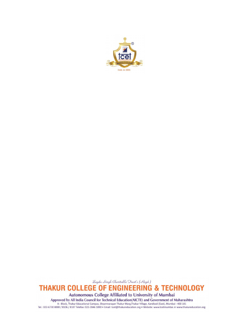 Smart Education System With Ai Report Pdf Artificial Intelligence