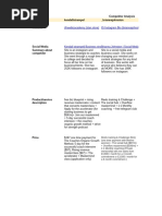 DBM CSC Form No. 1 Position Description Forms HT | PDF | Teachers ...