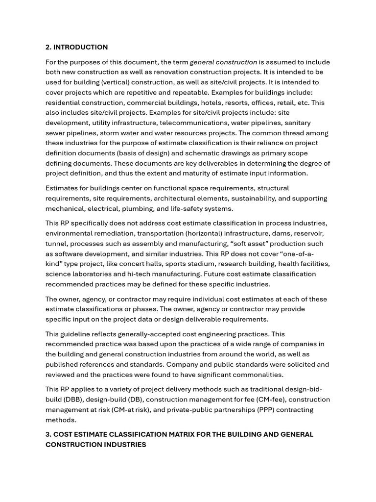 ACCE introduction | PDF